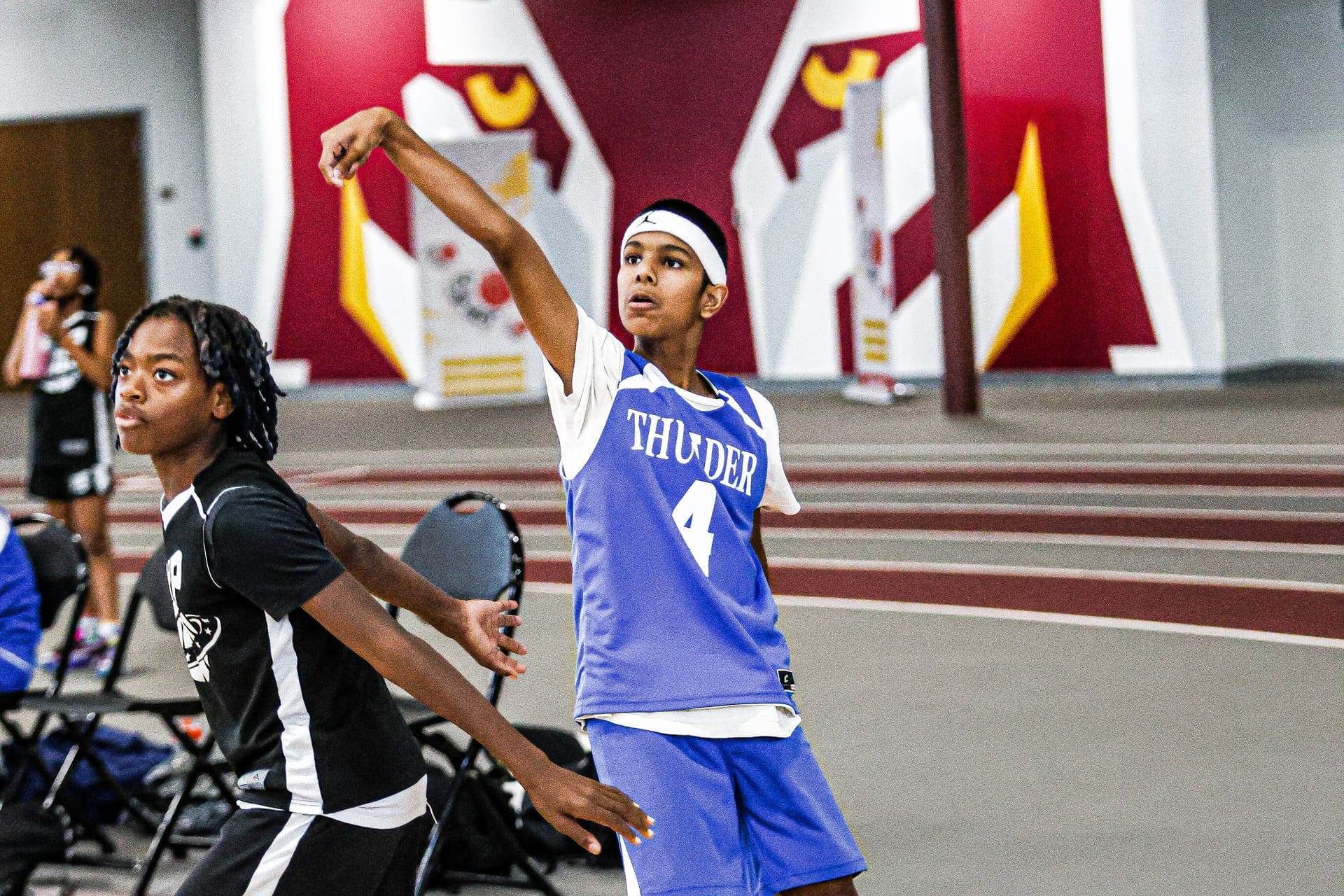 Contact | Love Day Hoops