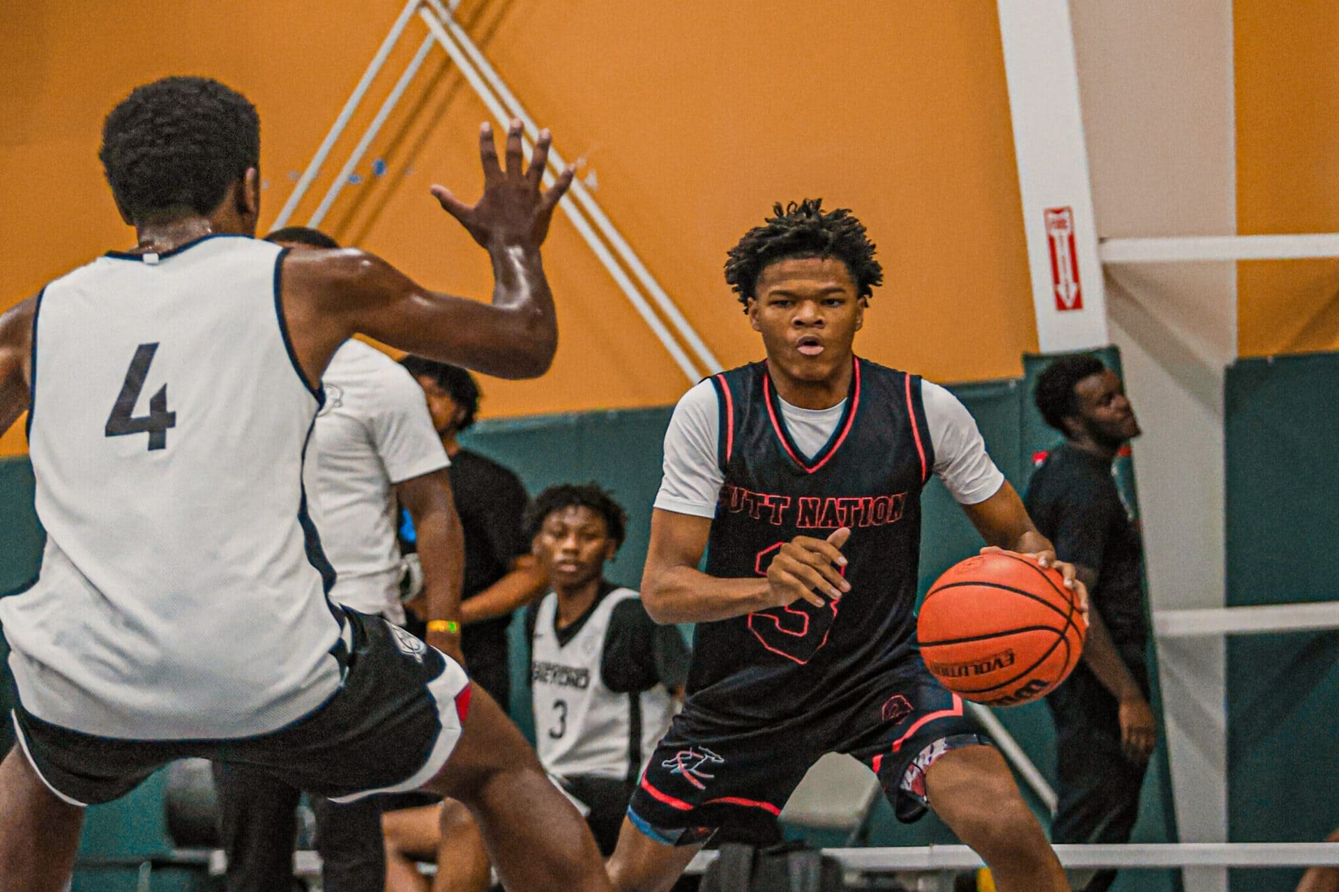 Videos | Love Day Hoops