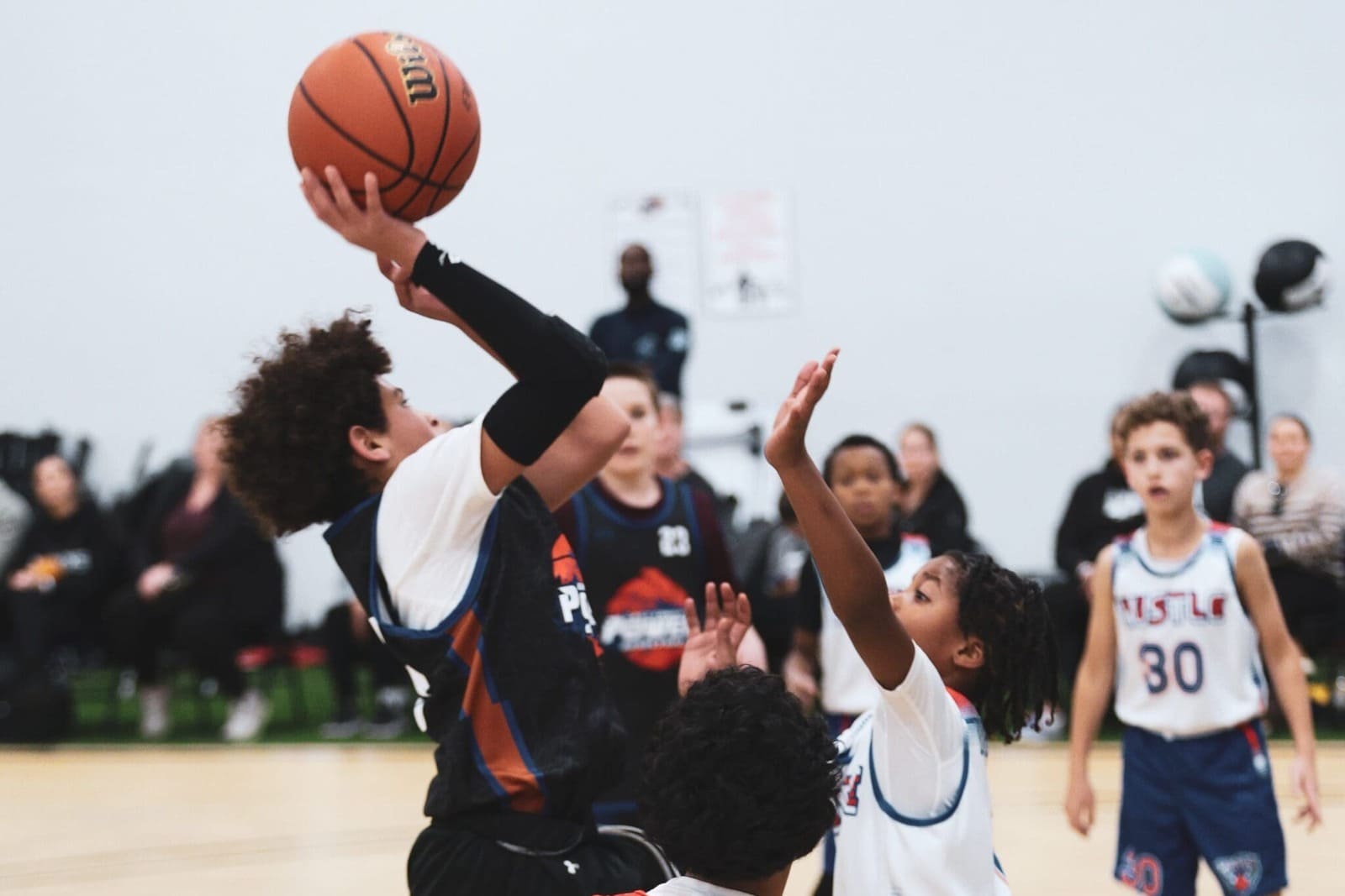 Rosters | Love Day Hoops