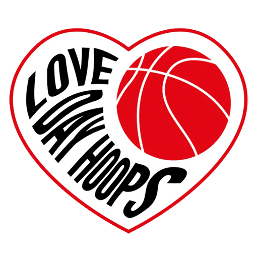 Love Day Hoops - Everyday Is Love Day | AAU Basketball Events